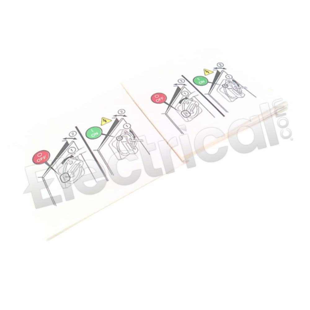 Allen-Bradley 194R-L1 Part And Accessory Circuit Breaker