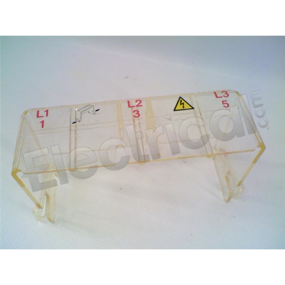 Allen-Bradley 194R-LNC2 Fuse Part And Accessory Fuse