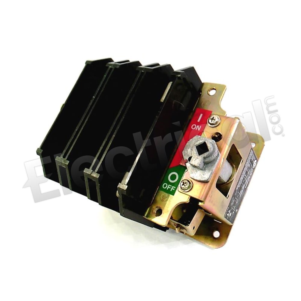 Allen-Bradley 194R-NJ100P3 Disconnect Switch