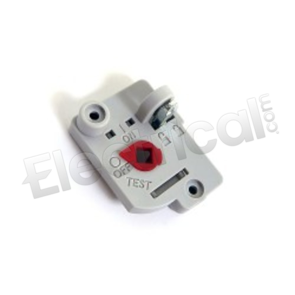 Allen-Bradley 194R-PLA1 Fuse Part And Accessory Fuse