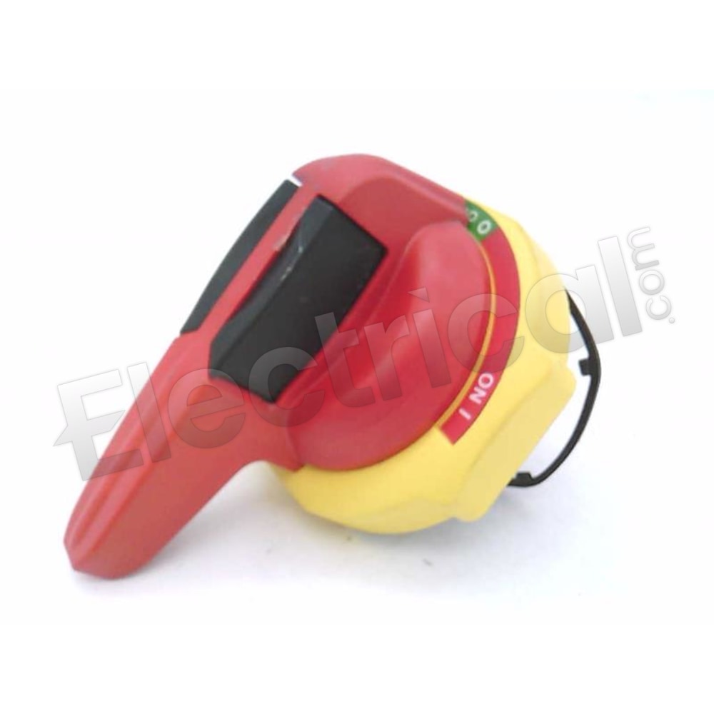 Allen-Bradley 194R-PY Part And Accessory Circuit Breaker