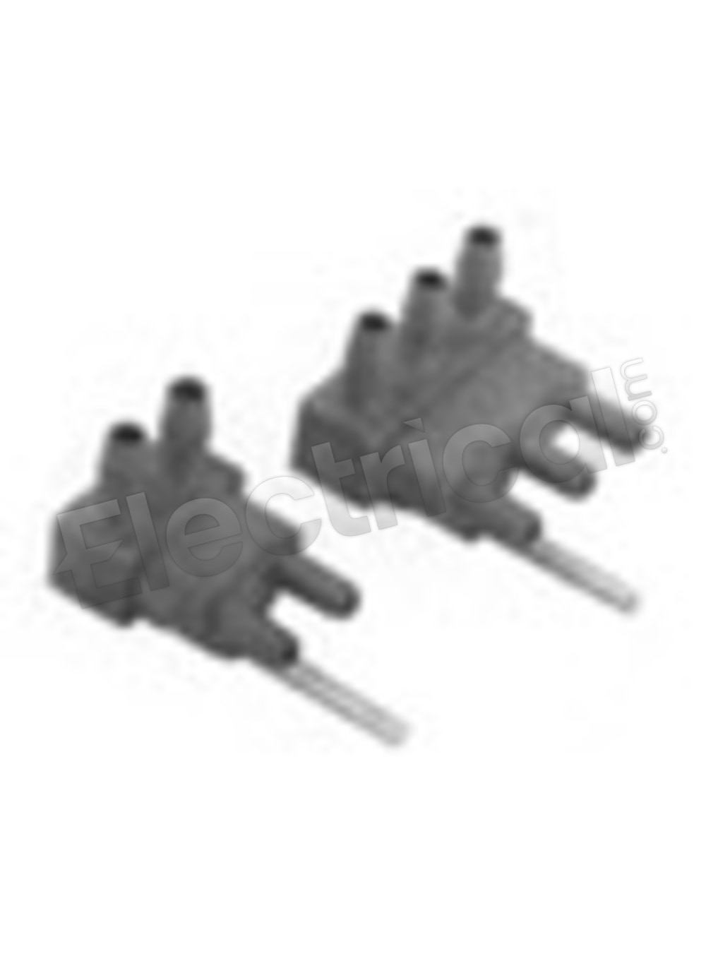 Siemens 195-067 Connector/Terminal/Pin Electrical Component
