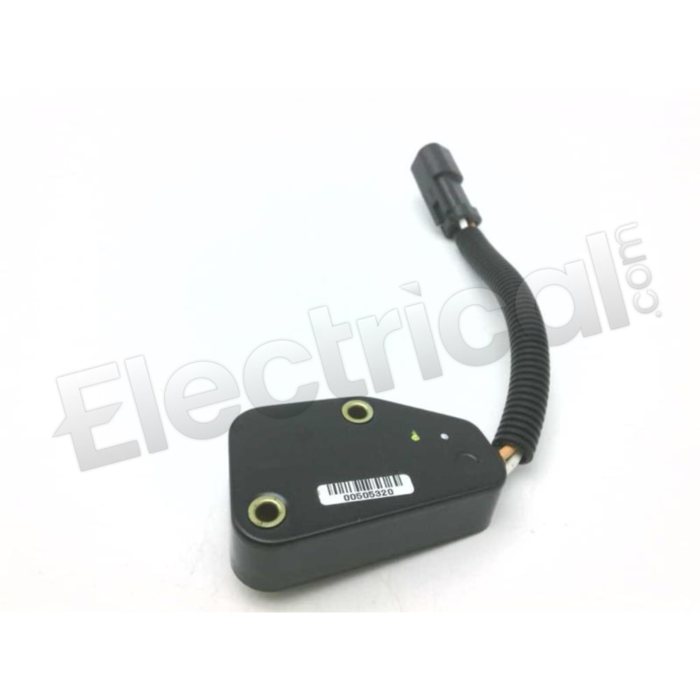 Caterpillar 195-8090 Automotive Accessory Automotive