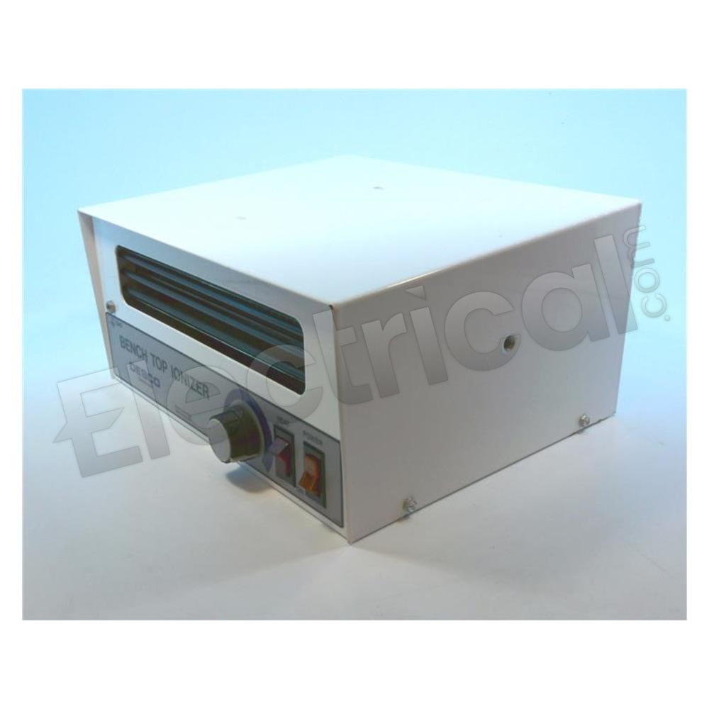 Desco 19520 Ionizer Machine