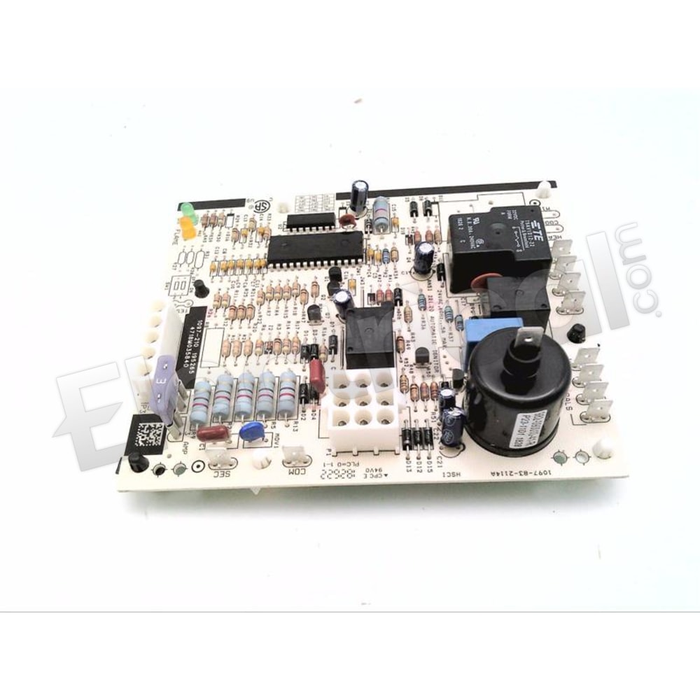 195265 Reznor HVAC Control System Board HVAC