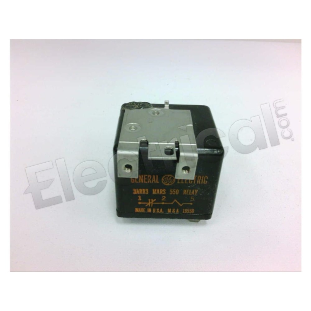 General Electric 19550 Fuse Part And Accessory Fuse