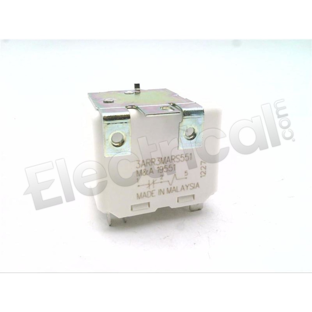 19551 MARS Fuse Part And Accessory Fuse