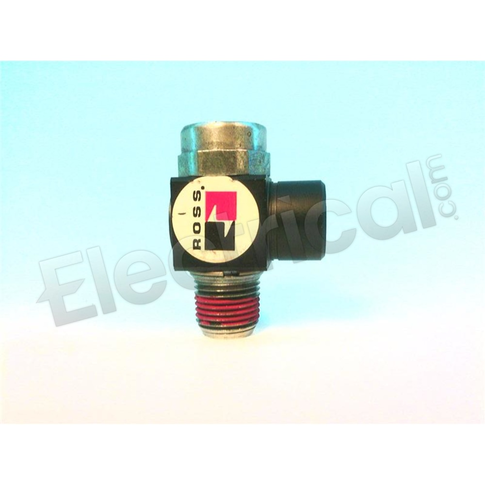 Ross Controls 1958A4010 Pneumatic Valve Pneumatic