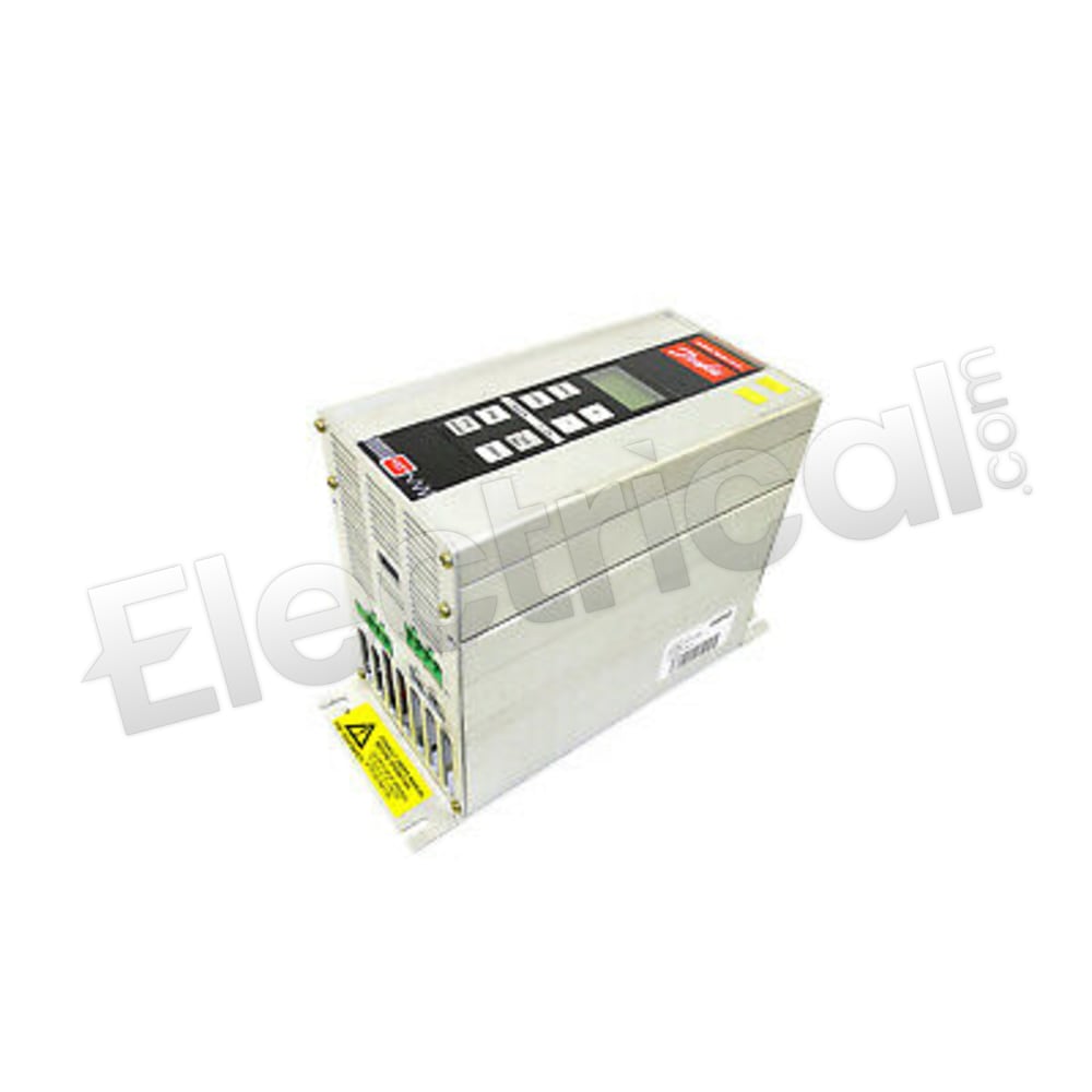 195H0110 Danfoss Voltage Inverter Power Supply