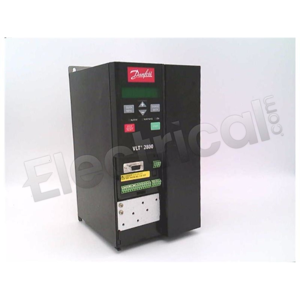195N1087 Danfoss AC Drive Drives