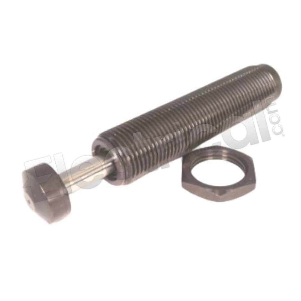 196-0121 Ace Controls Shock Absorber Machine Part