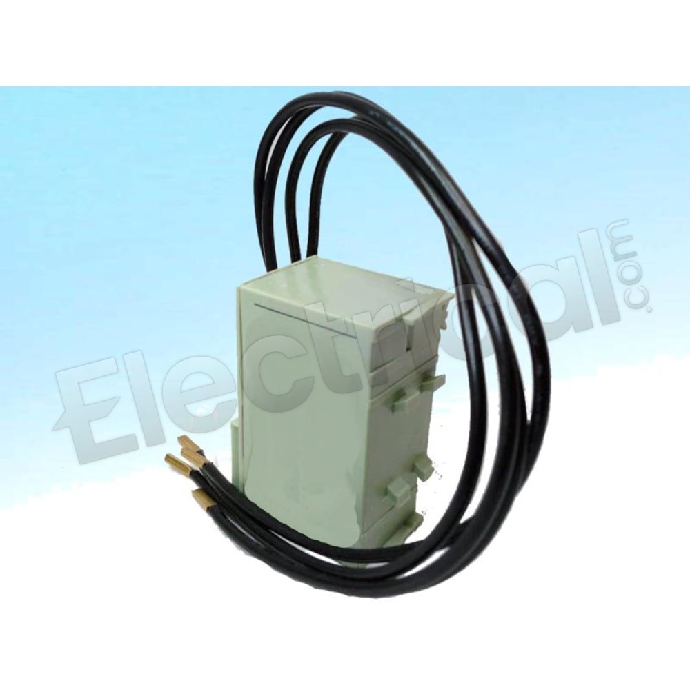 Allen-Bradley 196-MTSDA2 PLC Module Automation