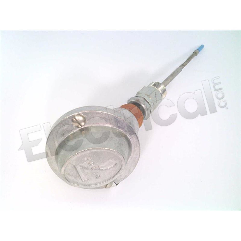 Alnor 1960A Sensor Automation