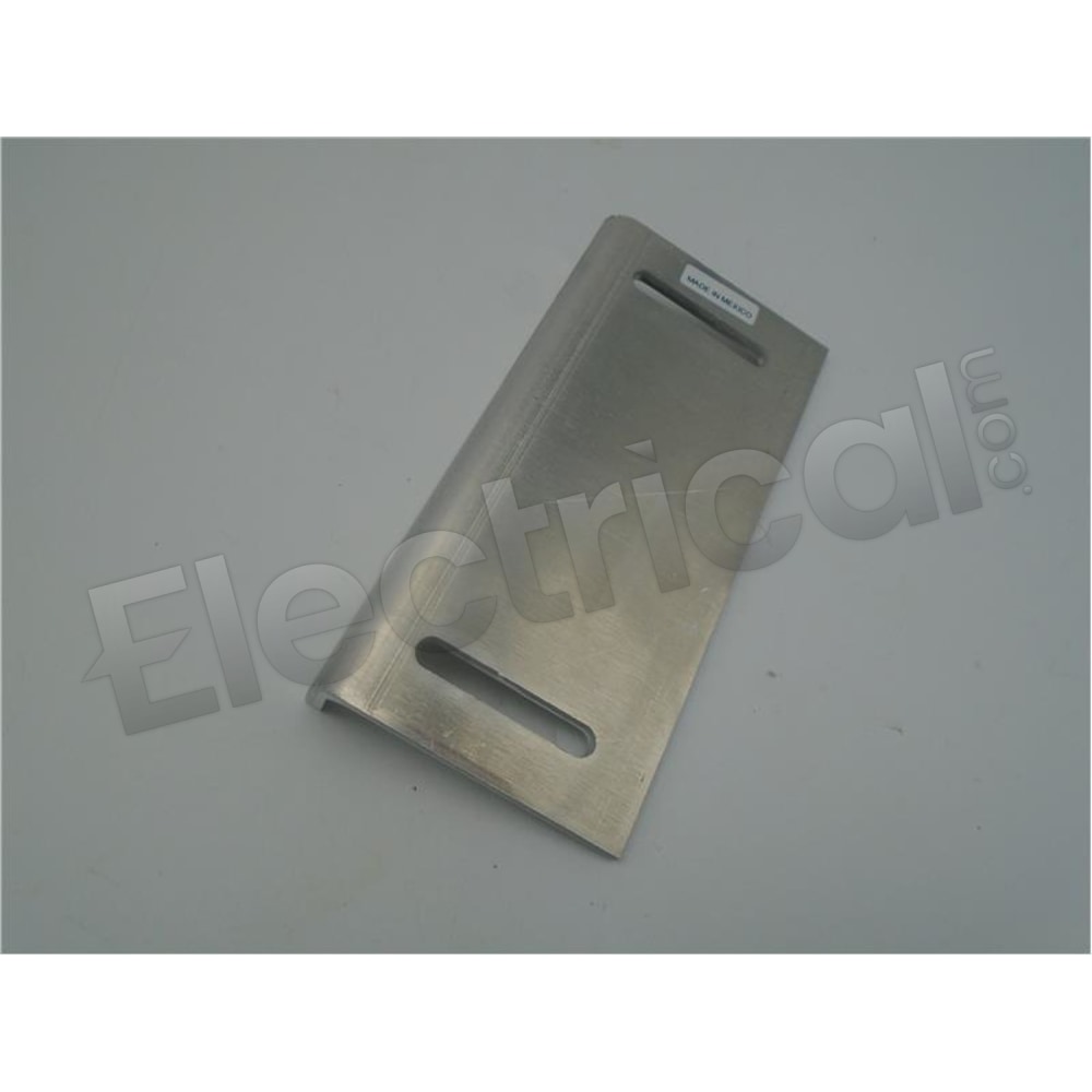 Utc Fire & Security Company 1961-L Bracket Machine Part