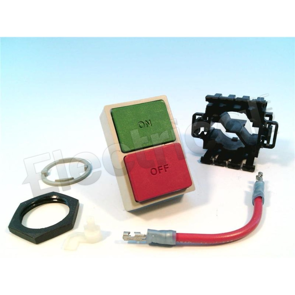 Allen-Bradley 198-MS6 Automation Switch Automation