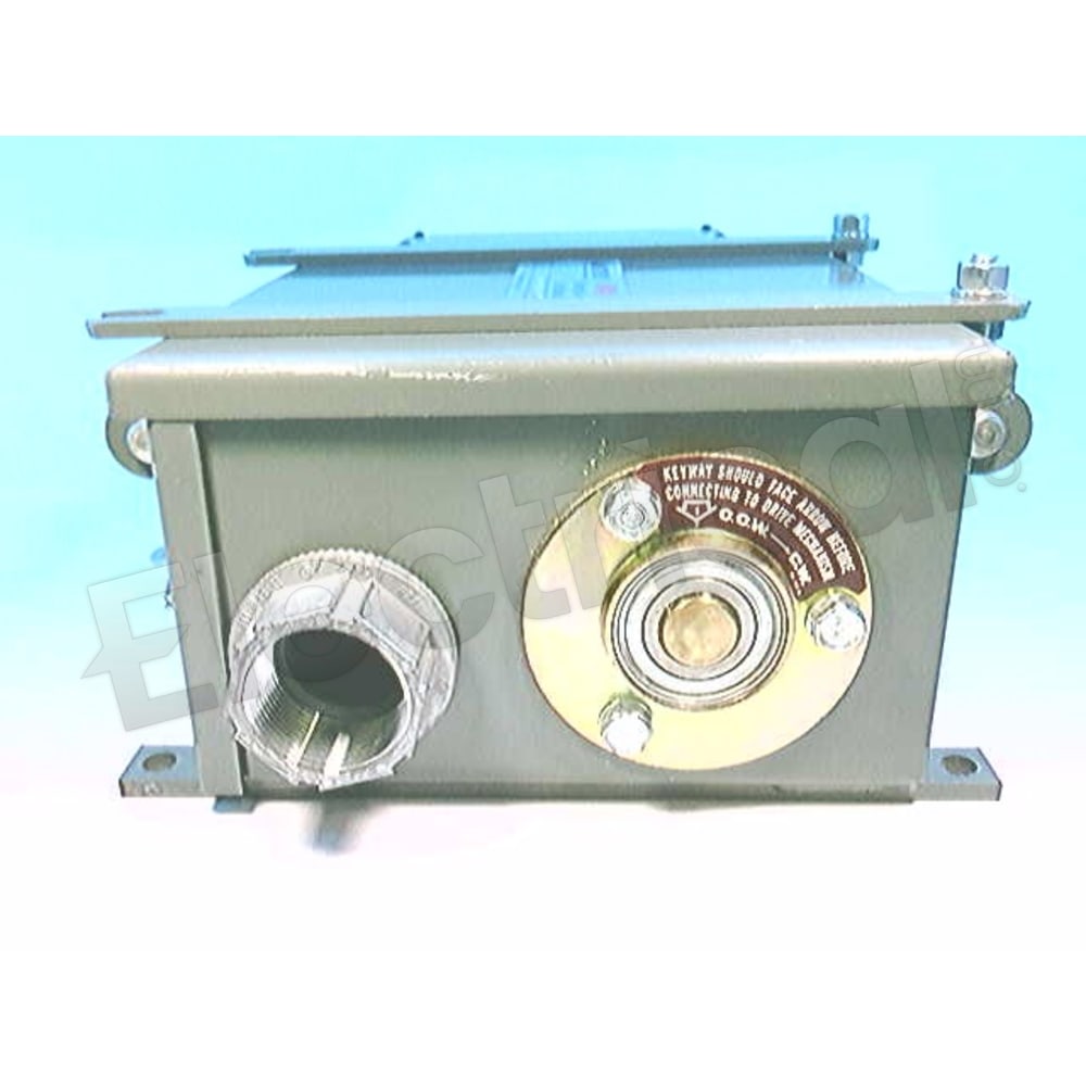 Ametek 1980405XDPXS200L Automation Switch Automation