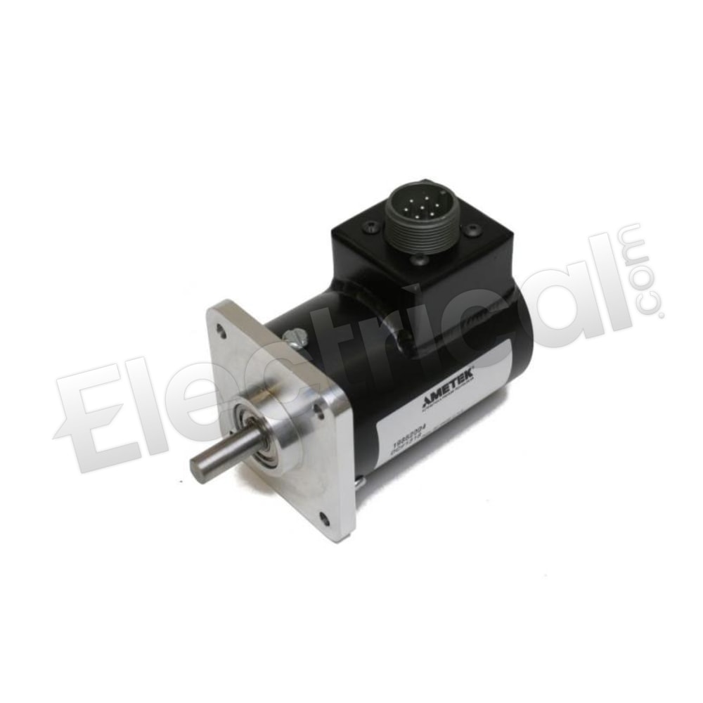 Ametek 1986-2004 Sensor Automation