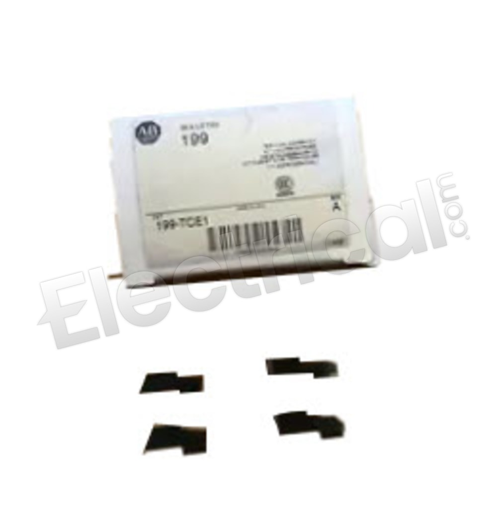 Allen-Bradley 199-TCE1 Fuse Part And Accessory Fuse