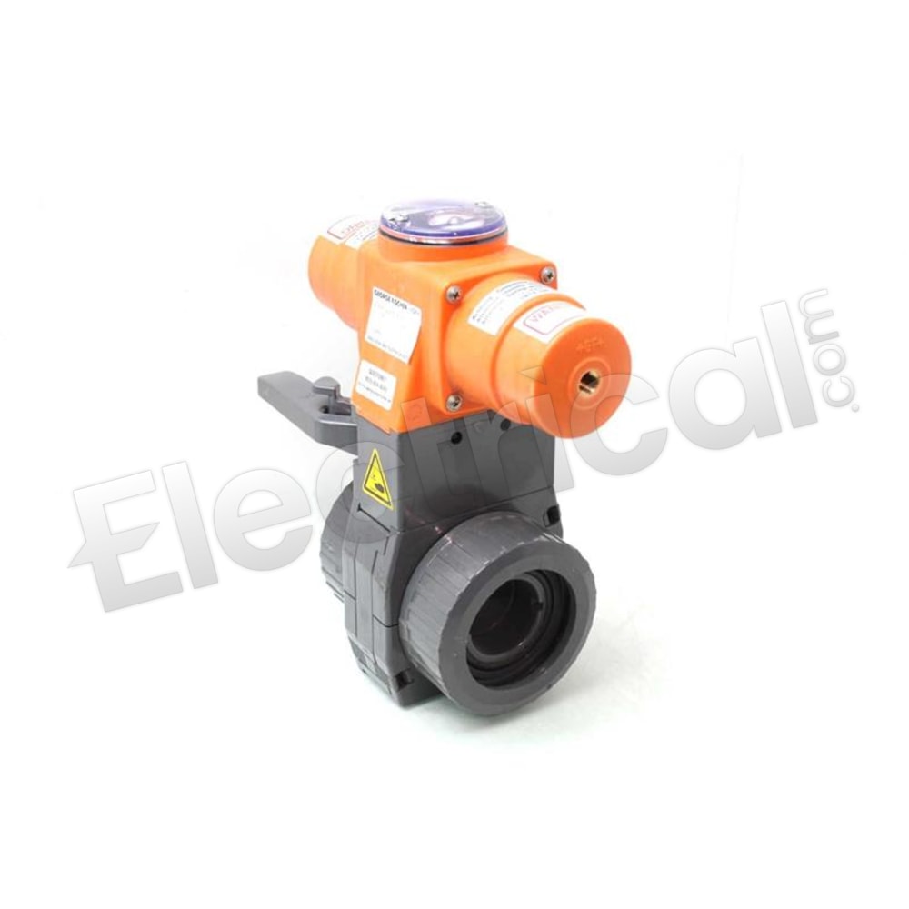 Georg Fischer Signet 199.223.128 Ball Valve Valve