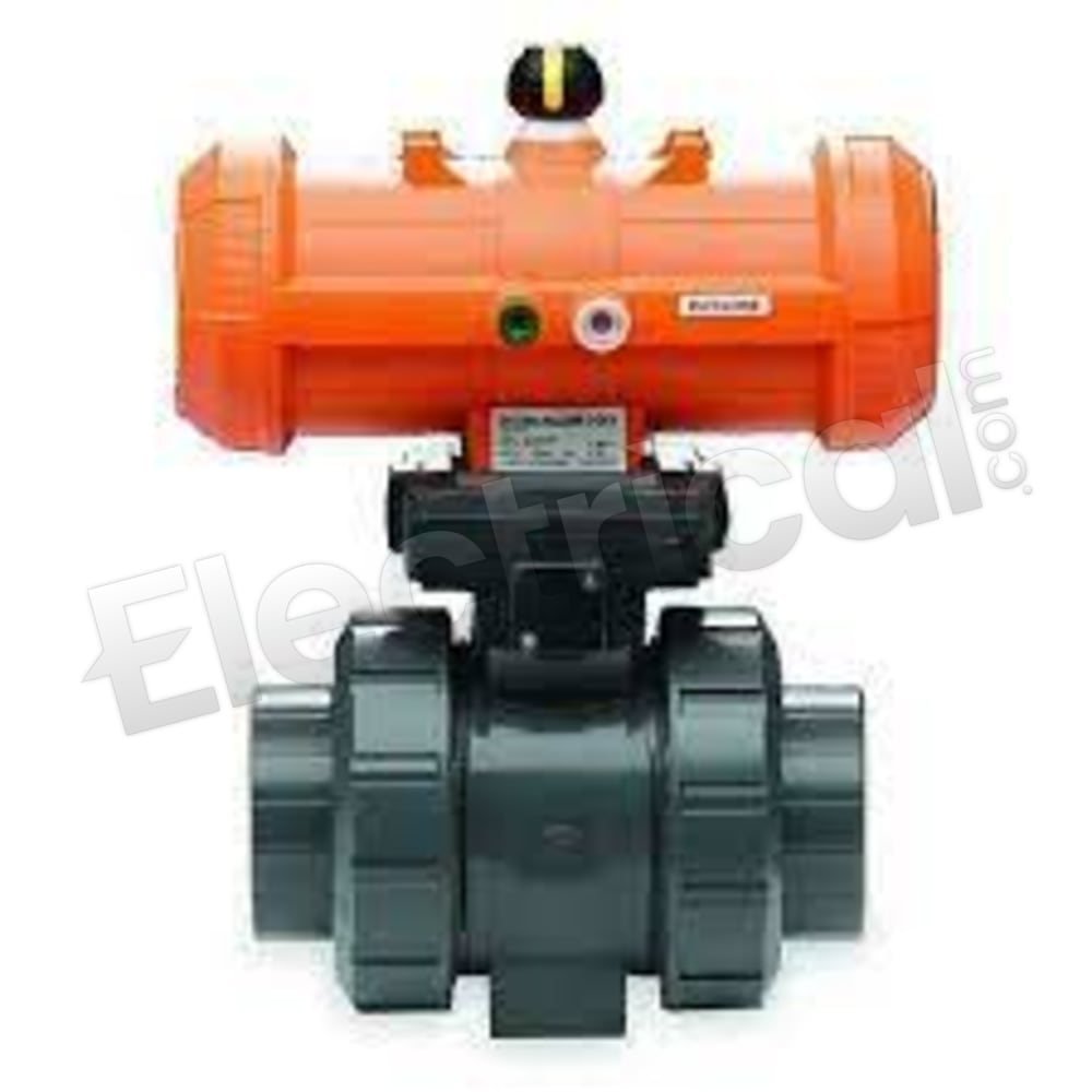 Georg Fischer Signet 199233068 Ball Valve Valve