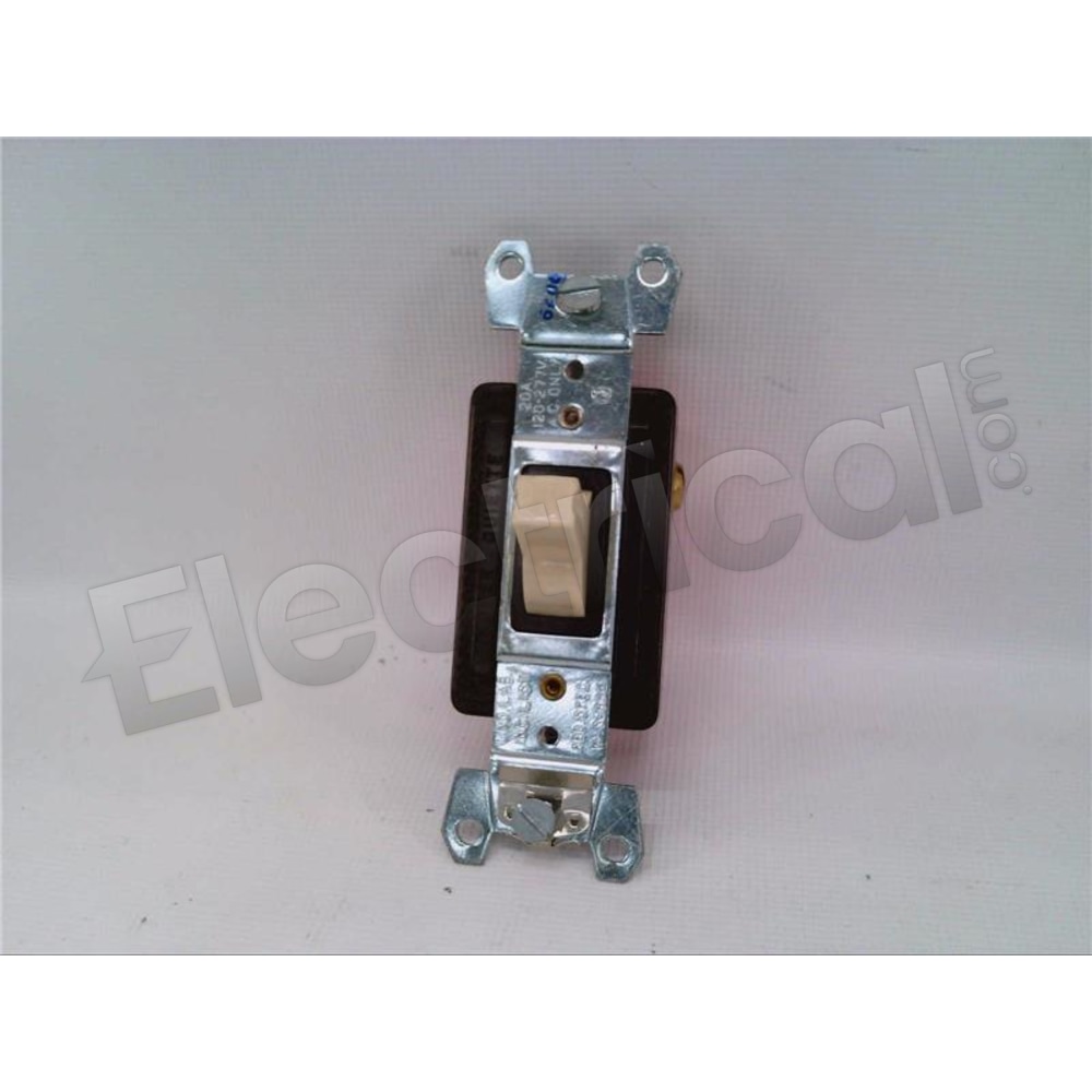 1993-I Eaton Switch & Dimmer Electrical Product
