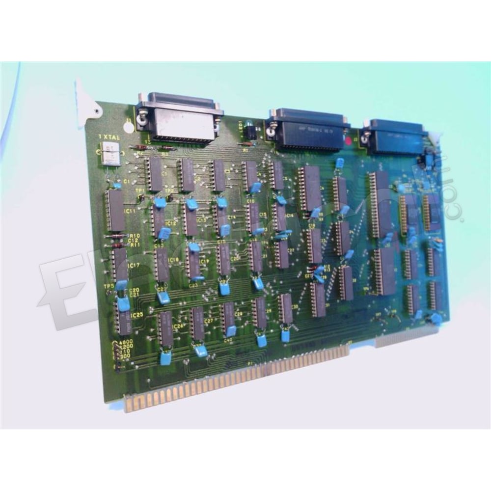 Westinghouse 1993A28G01 Industrial Computer Accessory Automation