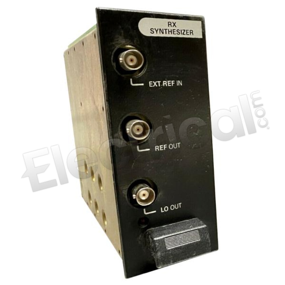 19D902781G2 Harris Corporation Radio Transceiver RF