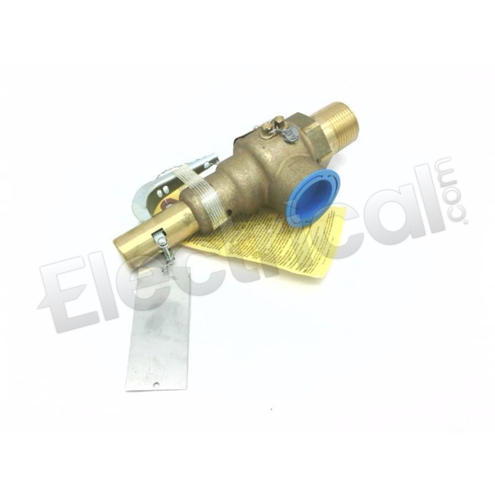 Apollo Valves 19KEEK200 Control Valve Valve