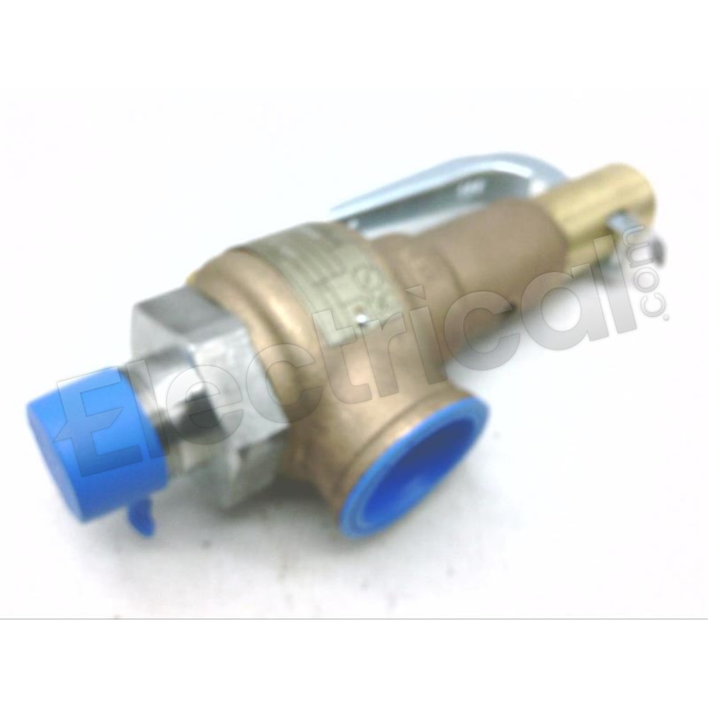 19SFEA080 Apollo Valves Control Valve Valve