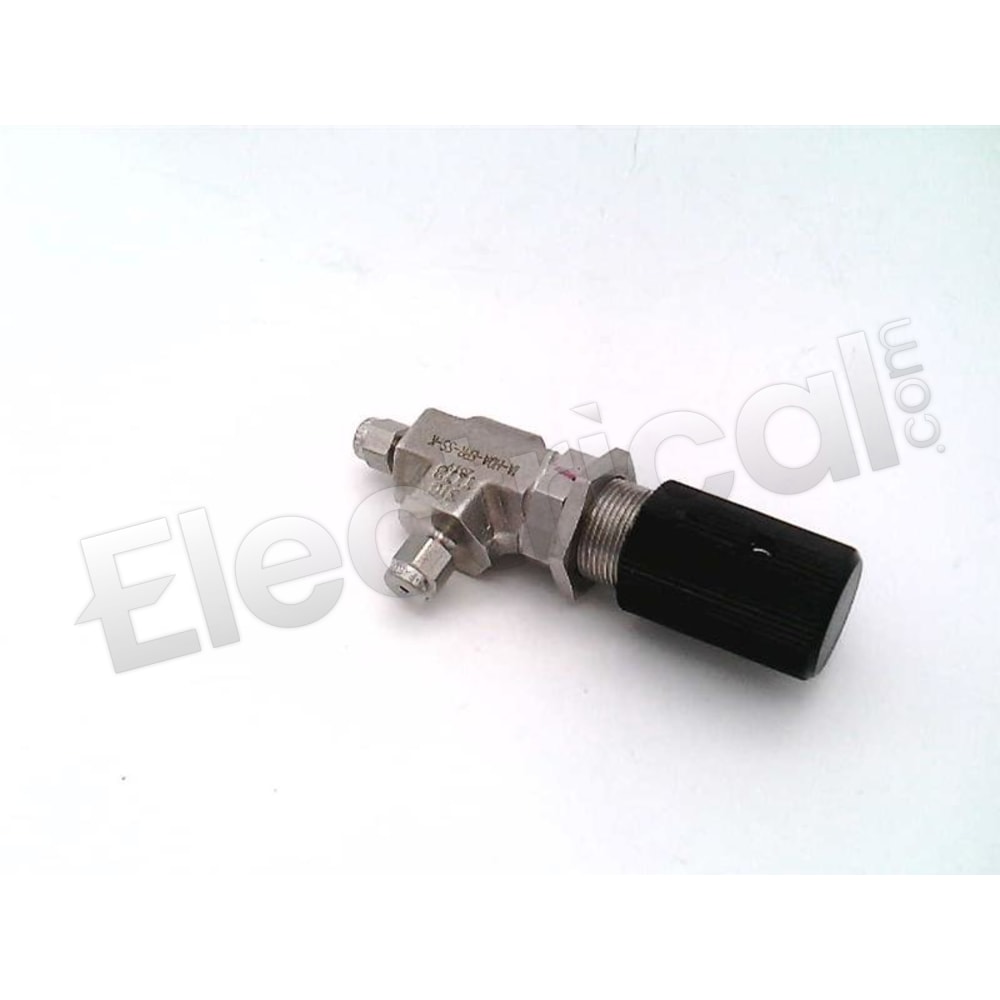 Parker 1A-H0A-EPR-SS-K Solenoid Valve Valve
