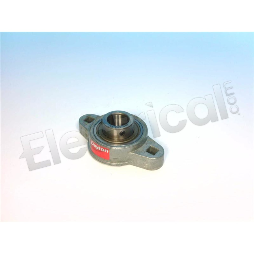 1A397 Grainger Bearing Machine Part