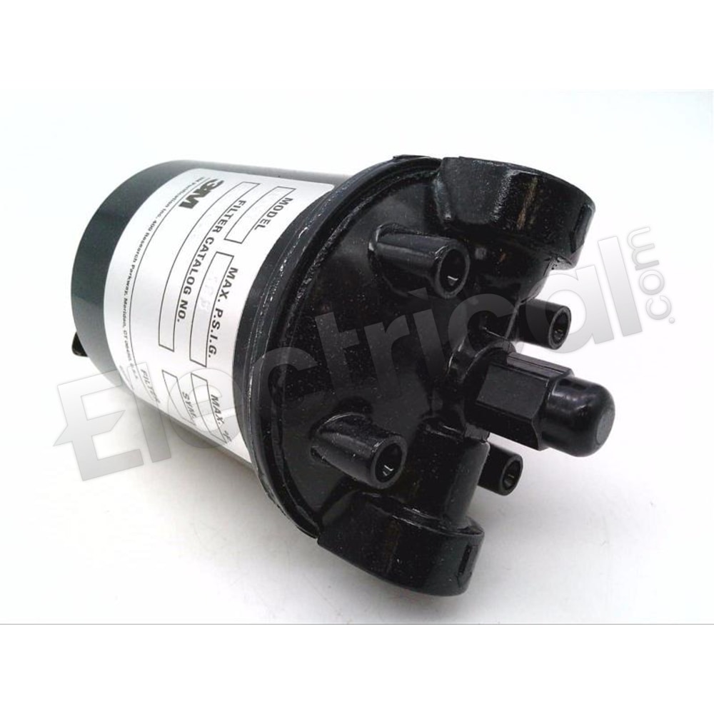 1AG1 Amf Cuno Division HVAC Air Filter HVAC