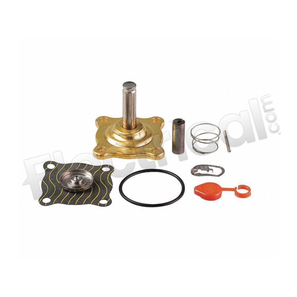 1AKU2 ASCO Valve Repair Kit Valve