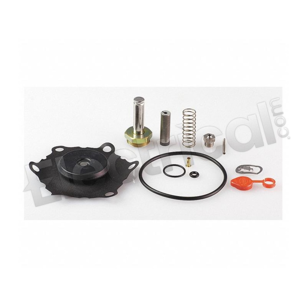 ASCO 1AKU7 Valve Repair Kit Valve