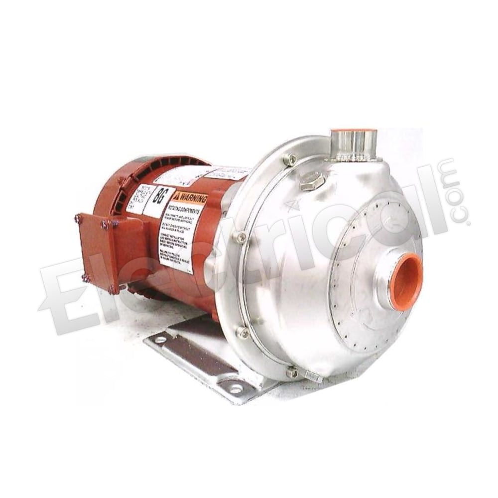 Xylem 1AM041 Vacuum Pump Pump