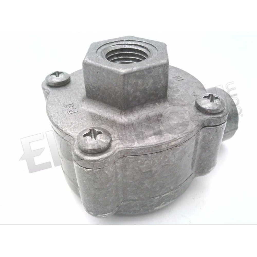 Mead 1B-QEV Pressure Relief Valve Valve