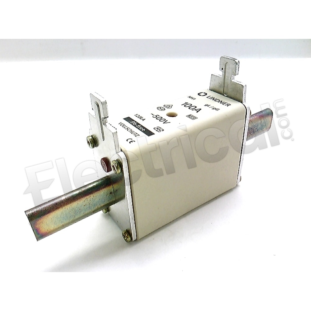 1B163 Lindner Low Voltage Fuse