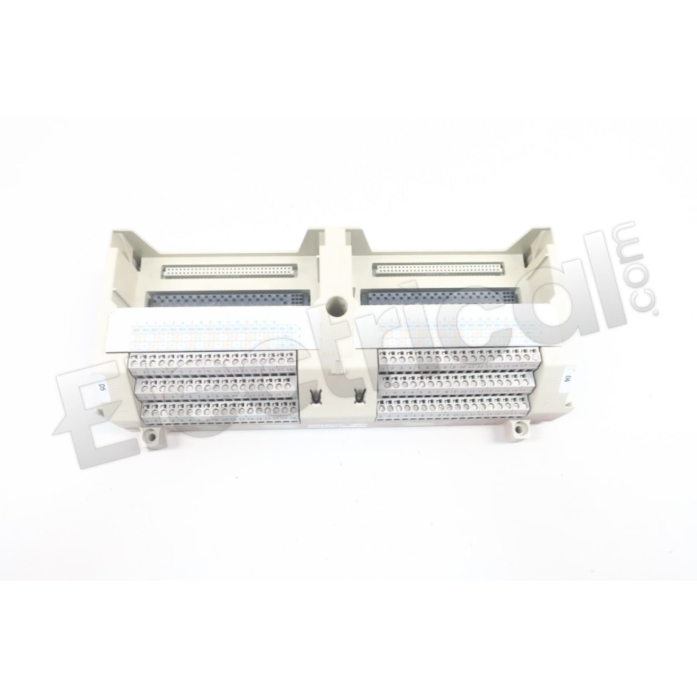 Emerson 1B30035H01 PLC Module Automation