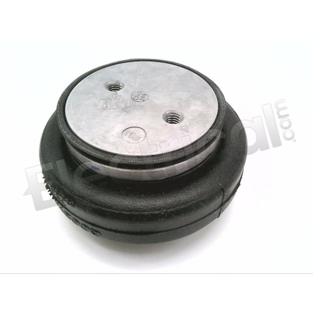 Goodyear Tire & Rubber 1B5-500 Spring Machine Part