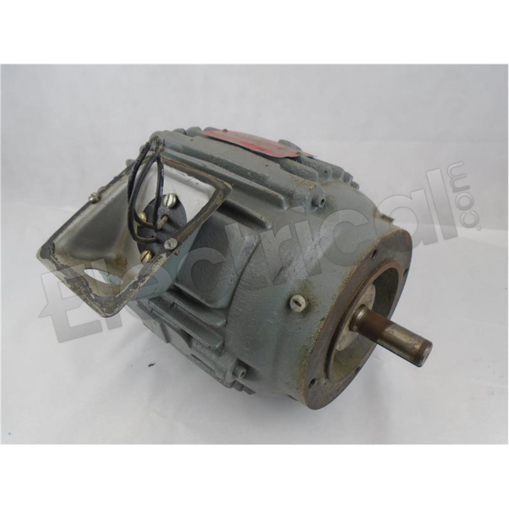 1C1104C2 Delco Motor Automation