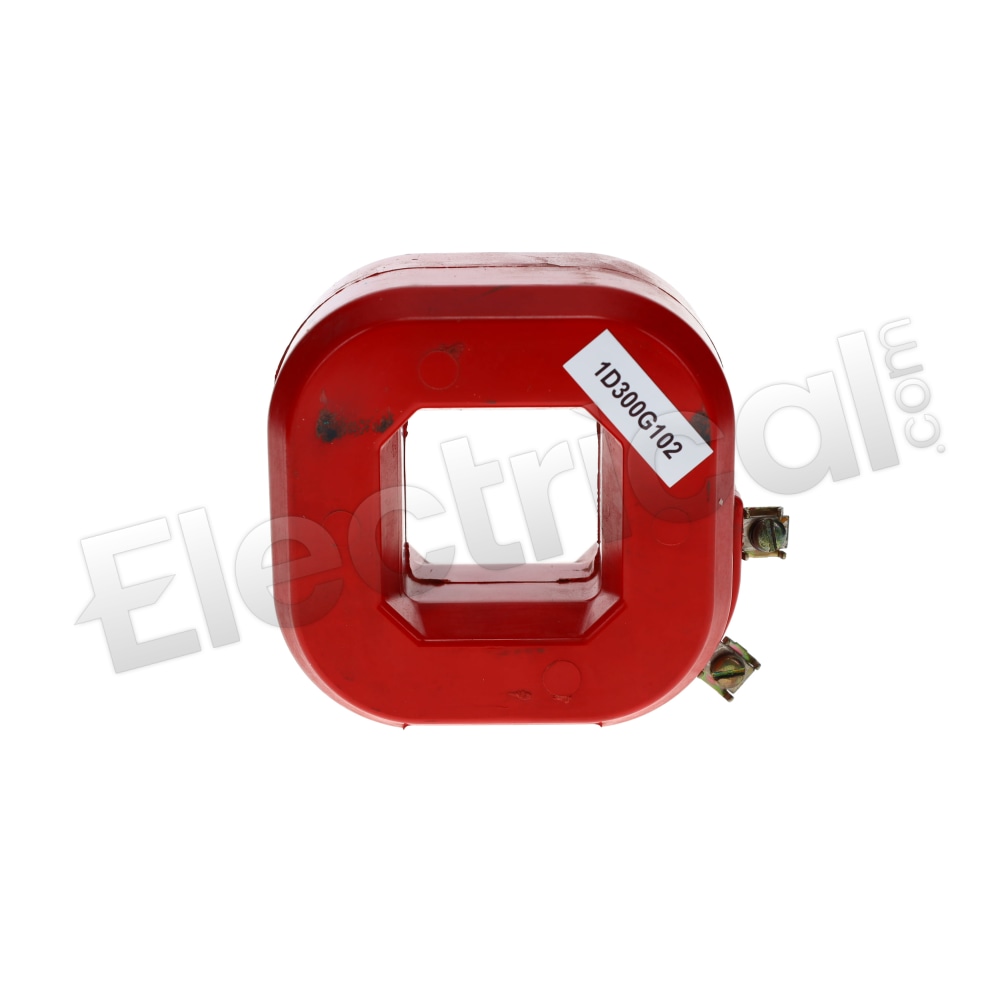 1D300G109 General Electric Magnetic Coil Motor Control