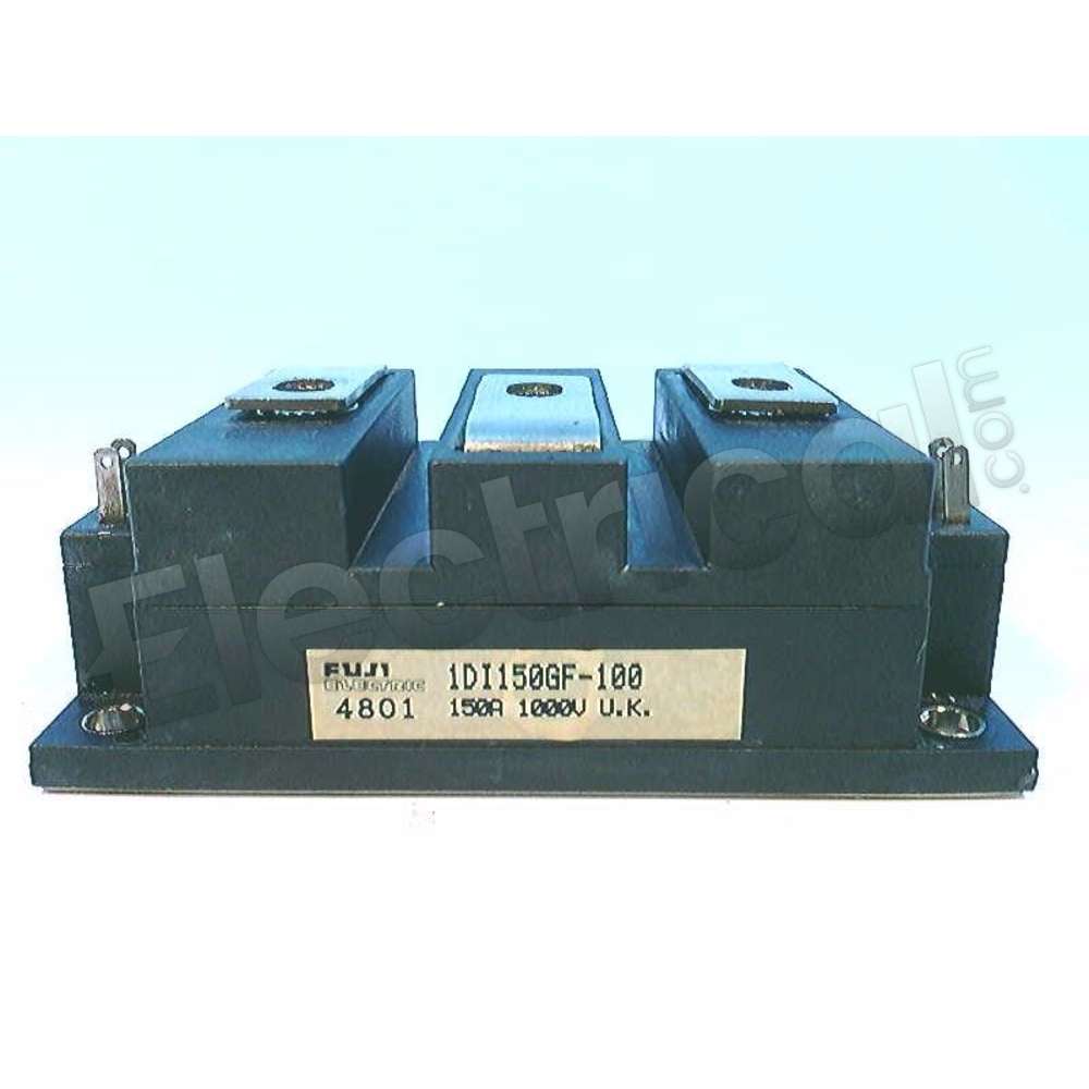 1DI150GF-100 Fuji Electric Transistor Semiconductor
