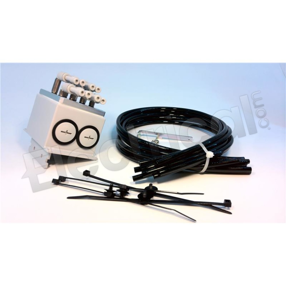 Mitsubishi 1F-UT-BOX-01 Control Accessory Automation