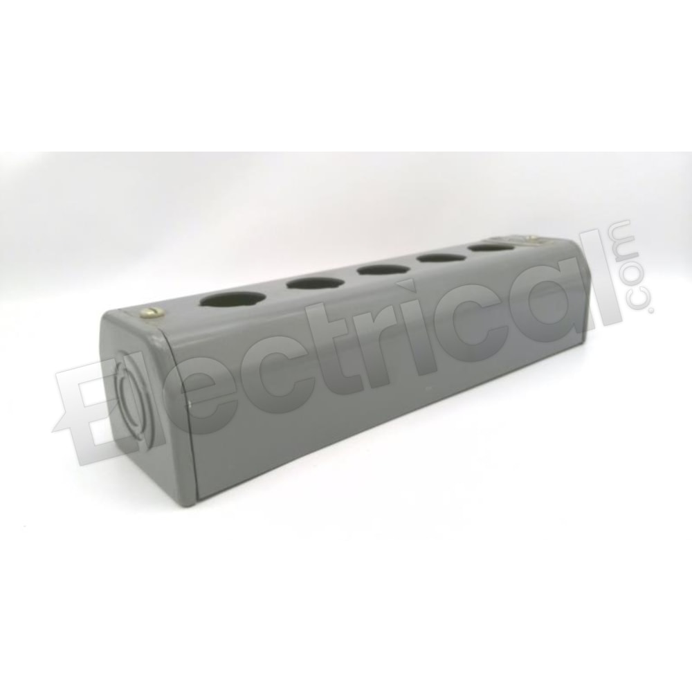 Clark Equipment 1H5 Automation Switch Automation