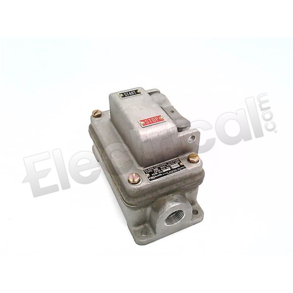 Clark Equipment 1HW2-1 Automation Switch Automation