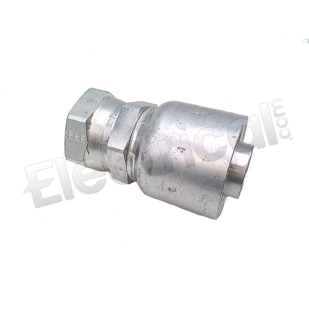 1JC43-20-20 Parker Hydraulic Hose Fitting Hydraulic