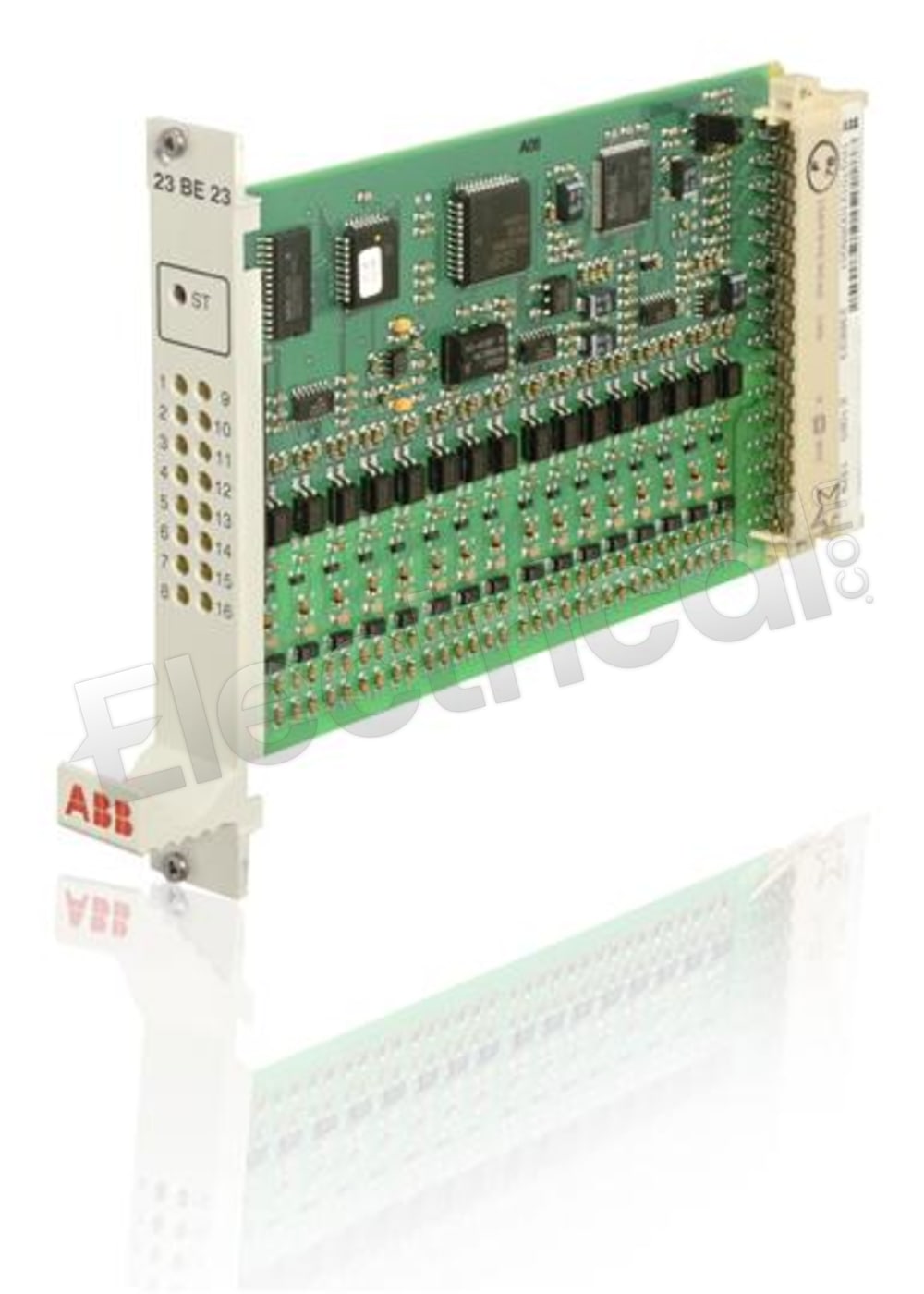 ABB 1KGT012100R5001 Industrial Computer Accessory Automation
