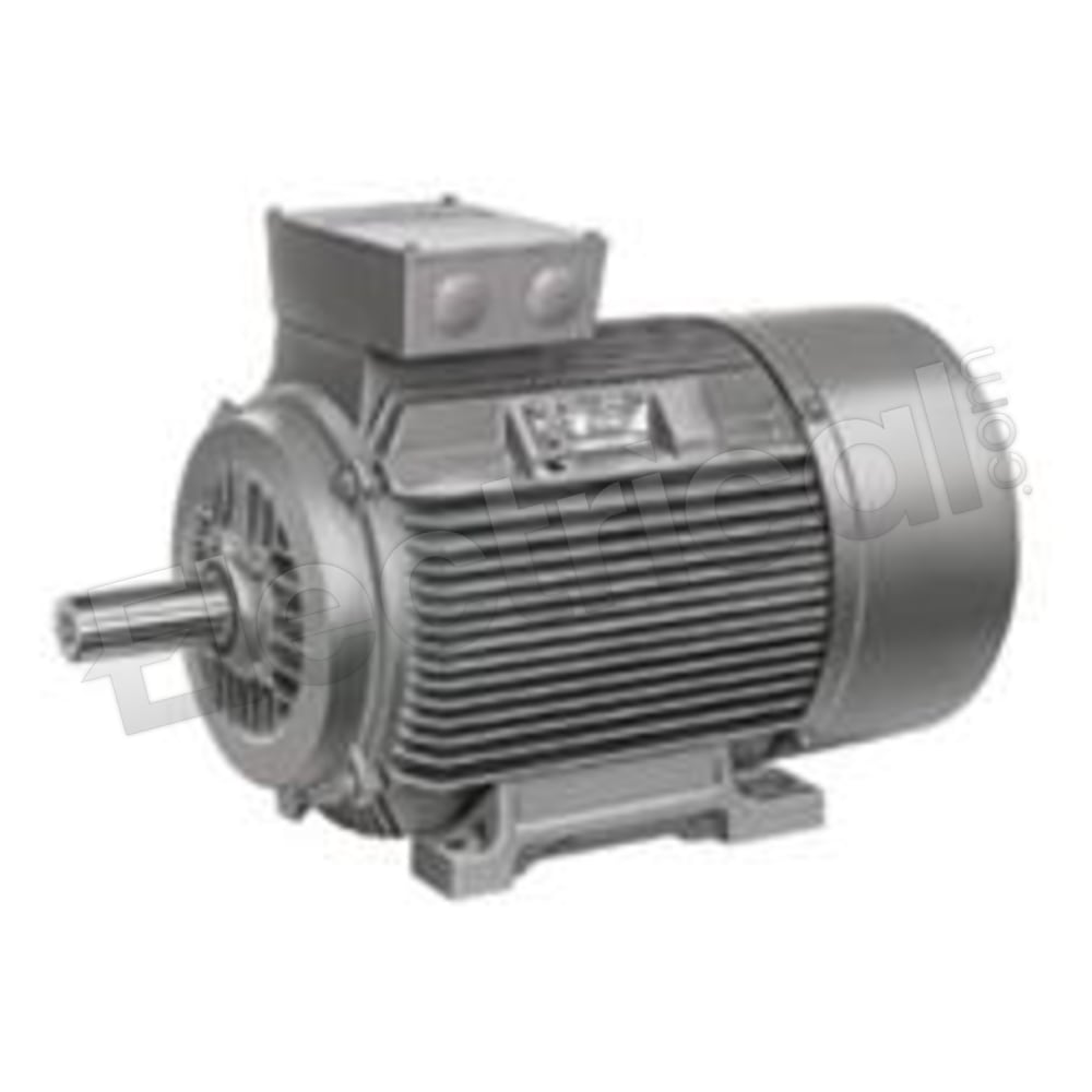 1LA9-207-4AA60-Z Siemens Motor Automation