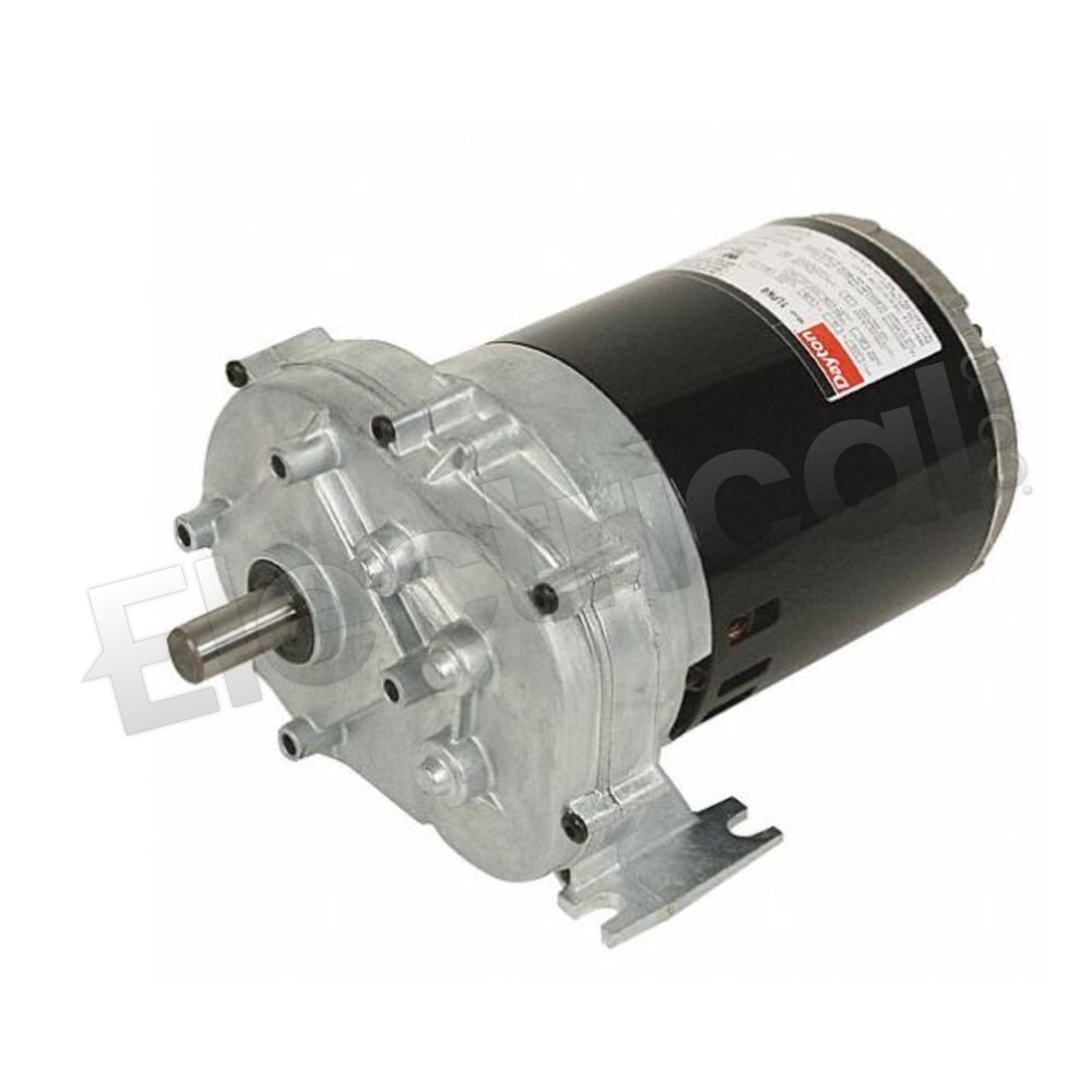 1LPP7 Grainger Motor Automation