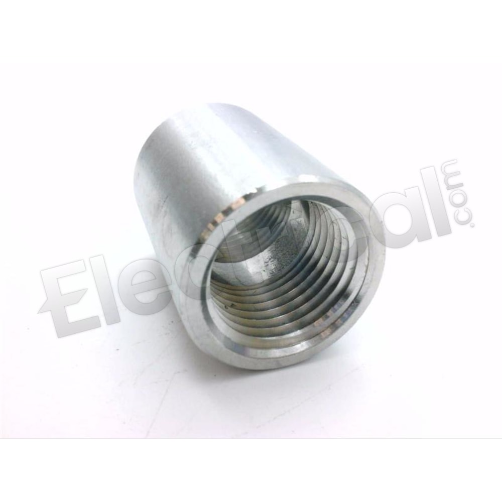 1LRY8 Grainger Pipe and Coupling Machine Part